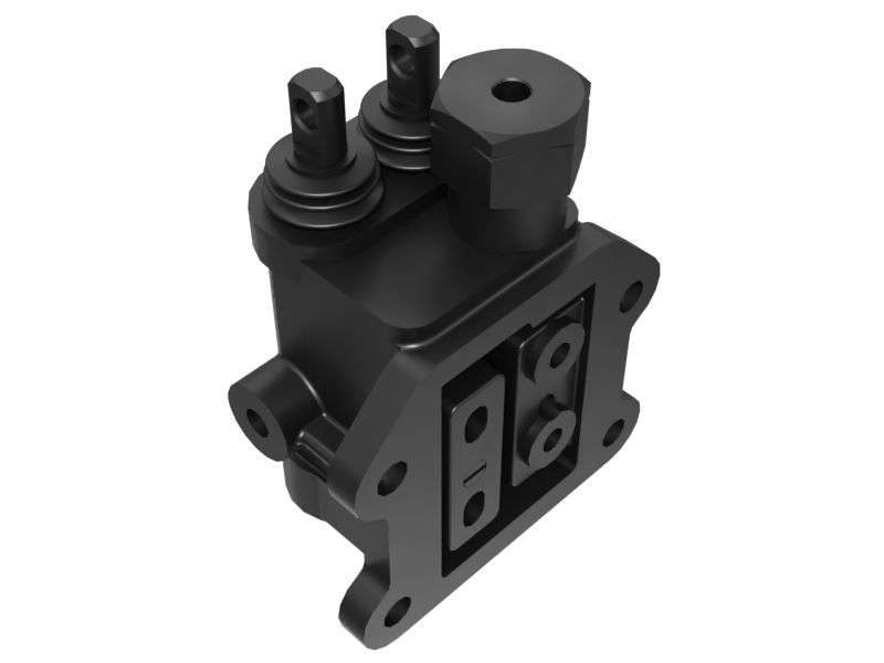 522-7905: VALVE GP-SEM | Cat® Parts Store