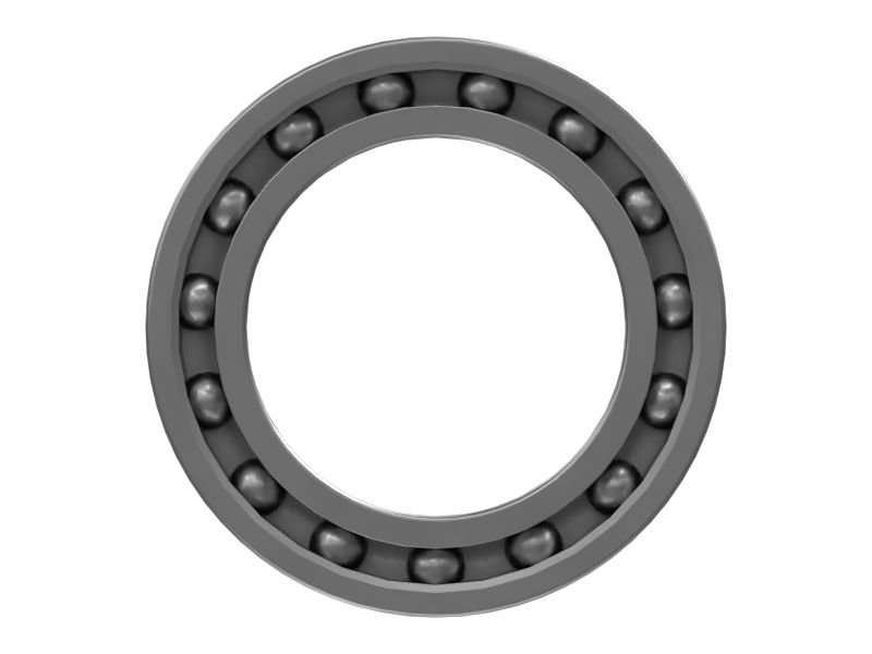 514-0860: 85mm Inner Diameter Ball Bearing | Cat® Parts Store