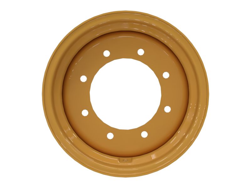 606-3211: WHEEL AS | Cat® Parts Store