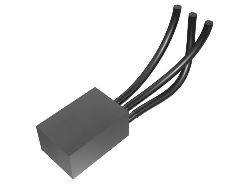 597-4350: DSE 6320 Electronic Modular Control | CATCorp