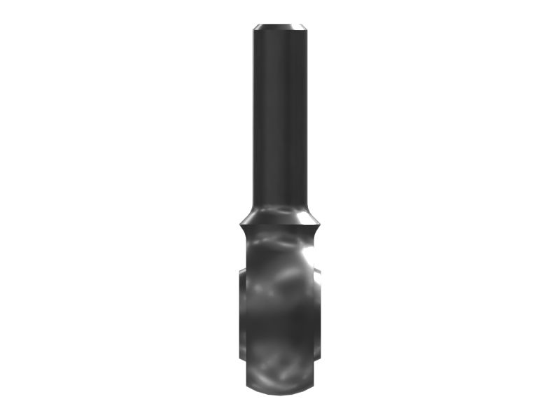 8C-6971: Left Hand side Spherical Rod End | CATCorp