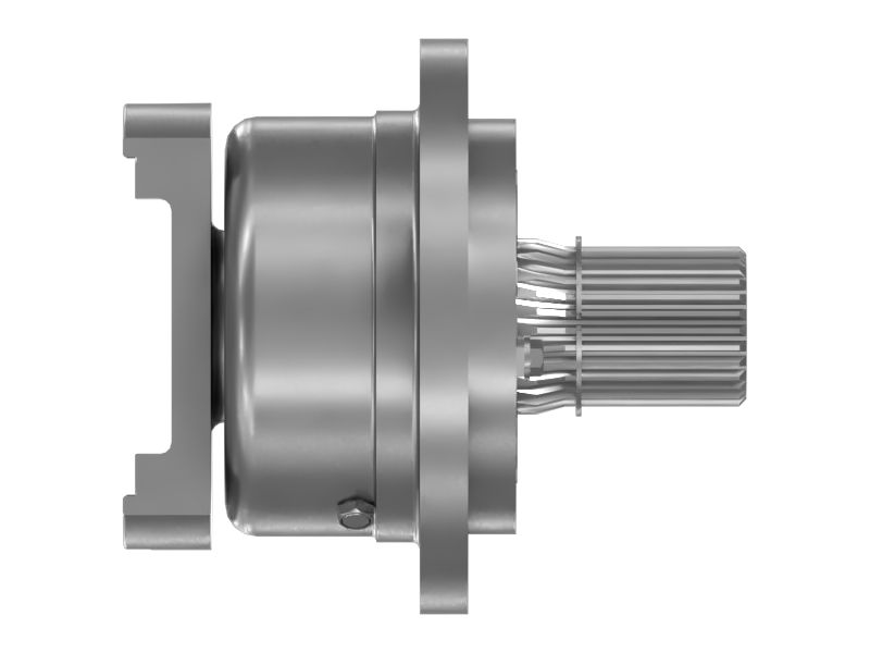 608-5075: Coupler Housing Hub | CATCorp