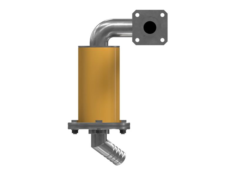 533-4163: Engine Oil Filter | Cat® Parts Store