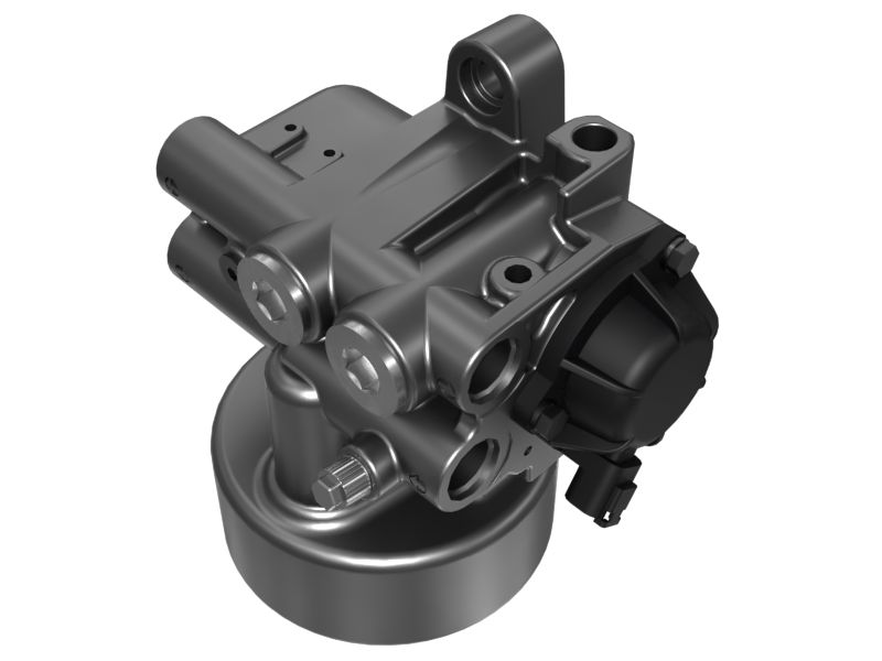467-2659: Pump Housing Base | Cat® Parts Store