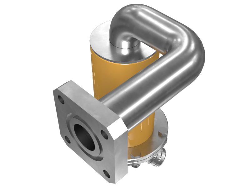 533-4163: Engine Oil Filter | Cat® Parts Store