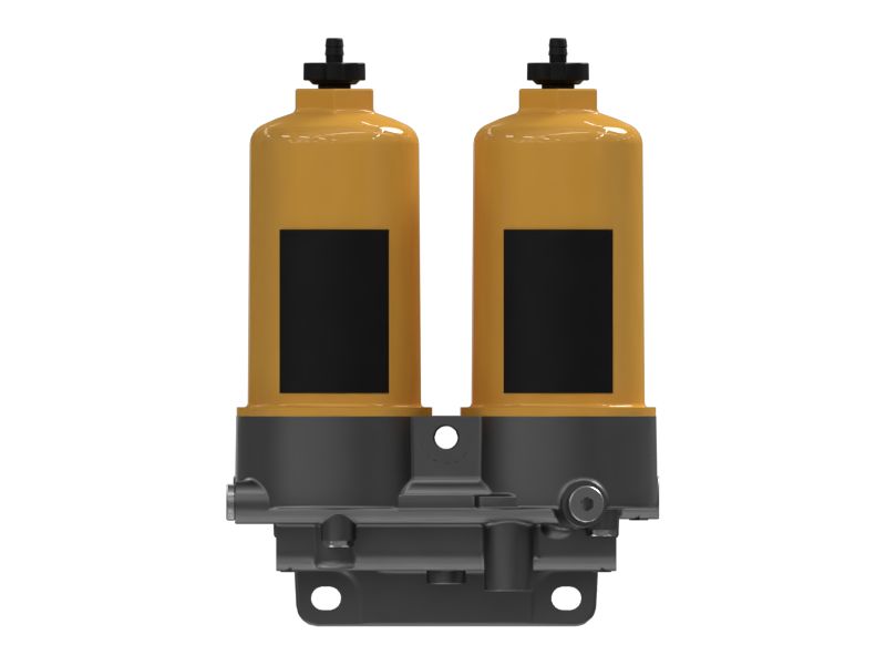 452-8547: Engine Fuel Filter | Cat® Parts Store