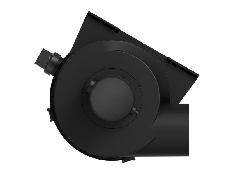 514-6873: Air Conditioner Precleaner | Cat® Parts Store