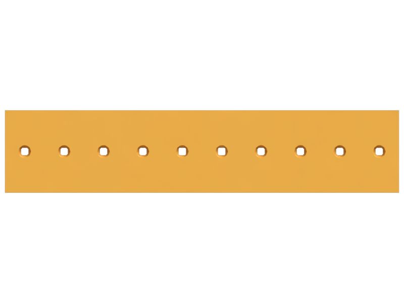 366-2666: Bolt-On Grapple Shell Cutting Edge | CATCorp