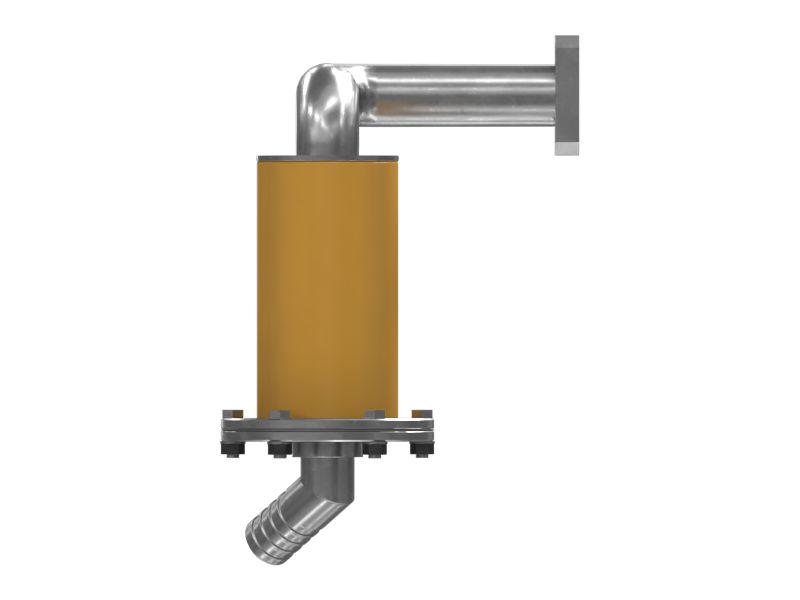 533-4163: Engine Oil Filter | Cat® Parts Store