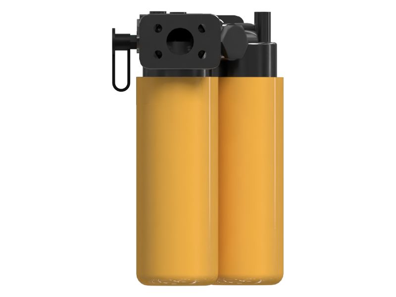 254-7422: FILTER GP-MT | Cat® Parts Store