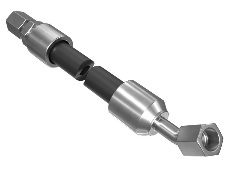 244-5536: HOSE ASSEMBLY | Cat® Parts Store