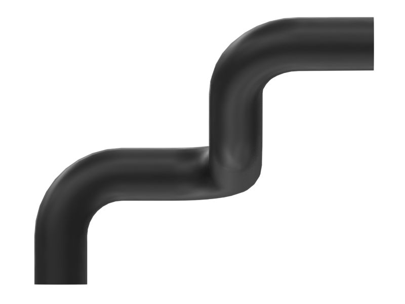 580-9656: Coolant Hose | Cat® Parts Store