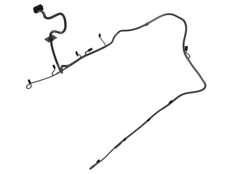 294-9465: STEERING AR | Cat® Parts Store