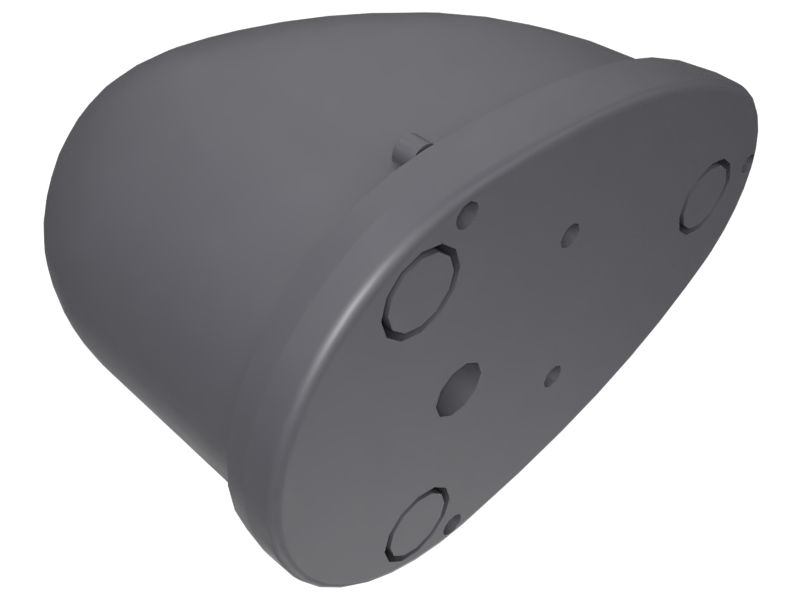 524-3133: 4 Pin Turbocharger Oil Inlet Temperature Sensor | Cat® Parts ...