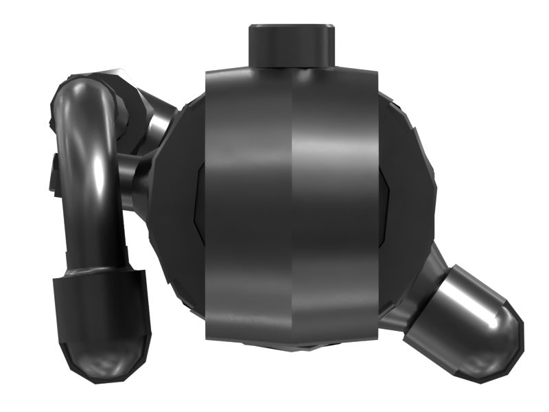 455-0419: CYL GP-BASIC | Cat® Parts Store