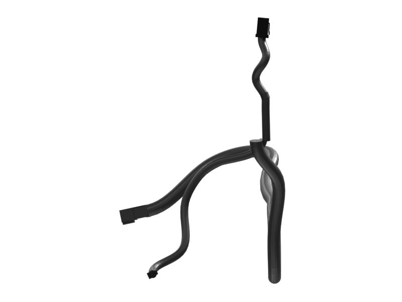 259-9285: Positive Battery Cable | CATCorp