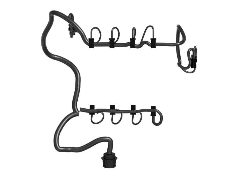 339-6627: Harness Assembly | CATCorp