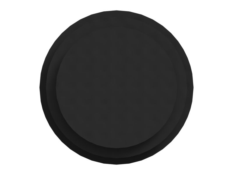 233-9225: 85 Socket Connector Receptacle | CATCorp