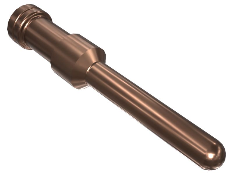 444-4373: 10A Connector Receptacle | CATCorp