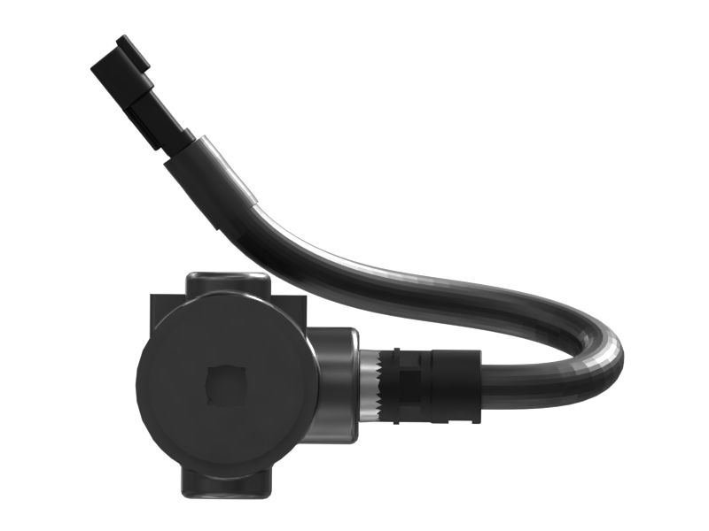 612-9541: Engine Oil Filter Metal Particle Detector | Cat® Parts Store