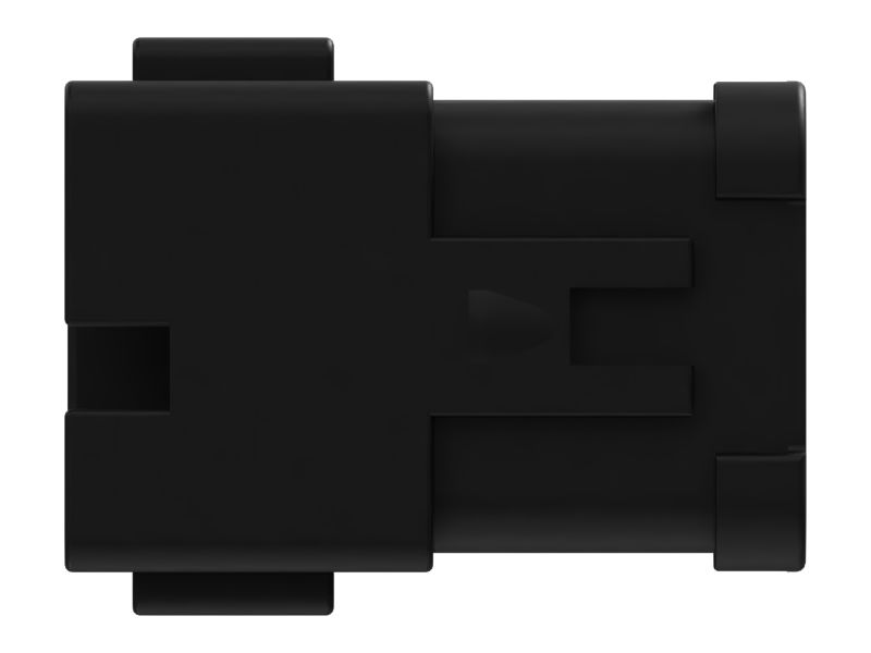 174-3091: RECEPTACLE CONNECTOR | CATCorp