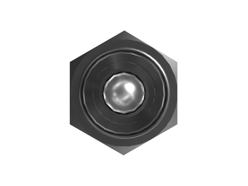 613-0629: 3 Pin Exhaust Temperature Sensor | Cat® Parts Store