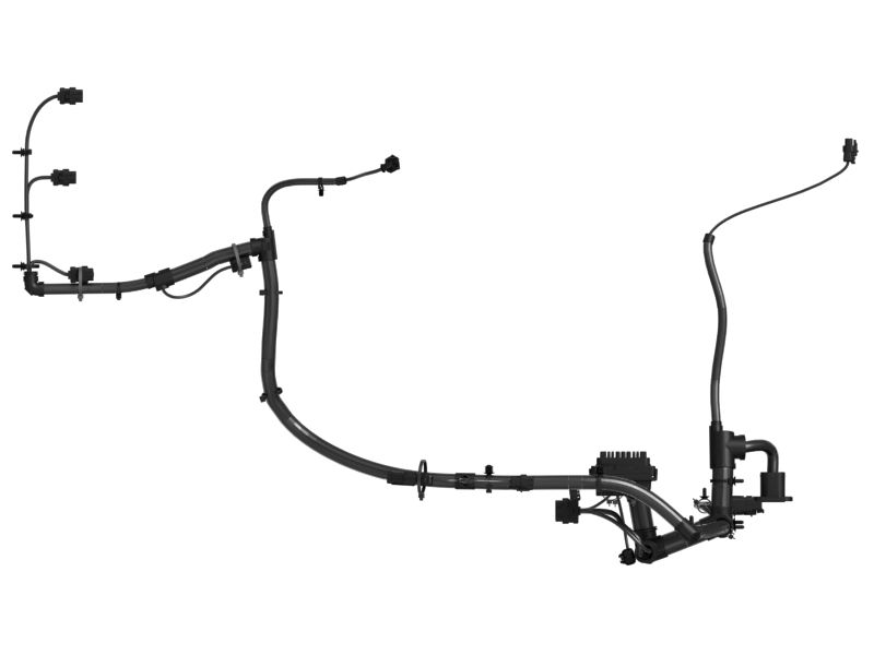 616-2819: Engine Wiring Harness | Cat® Parts Store