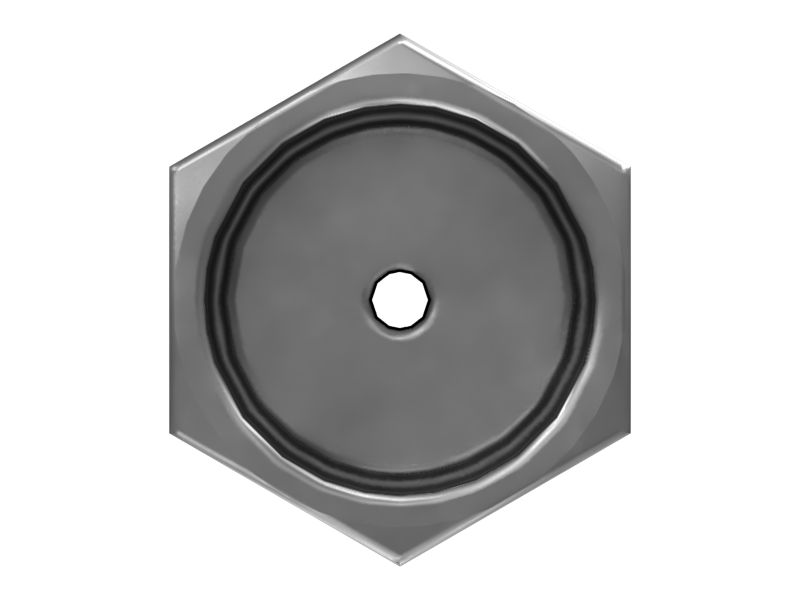 513-2110: Cat Hose Assembly | CATCorp