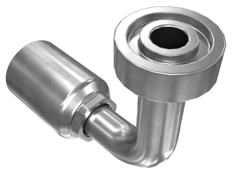 432-2112: Permanent Coupling | CATCorp