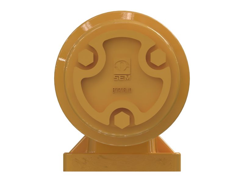 623-6179: Carrier Roller Group | Cat® Parts Store