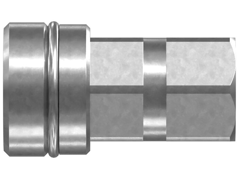 8U-7656: Quick Disconnect Coupling | CATCorp