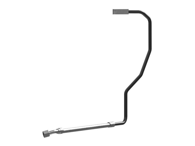 464-1133: 9.4mm ID Turbocharger Oil Hybrid Line | Cat® Parts Store