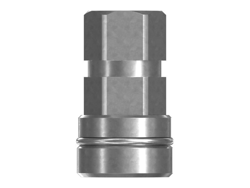 8U-7656: Quick Disconnect Coupling | CATCorp