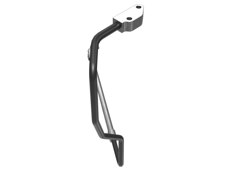 464-1133: 9.4mm ID Turbocharger Oil Hybrid Line | Cat® Parts Store