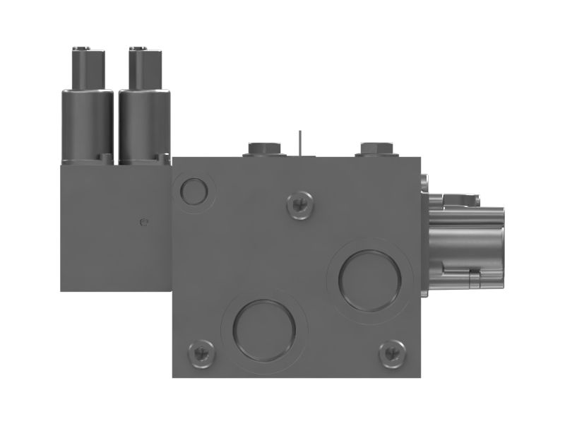 605-8830: Cylinder Group | Cat® Parts Store