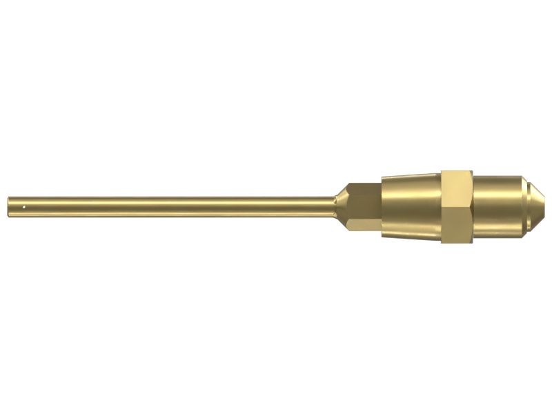 427-6302: Ether Injector Atomizer | Cat® Parts Store