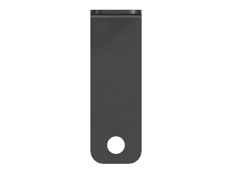 341-9577: 25mm Thick Engine Enclosure Access Door Liner | CATCorp