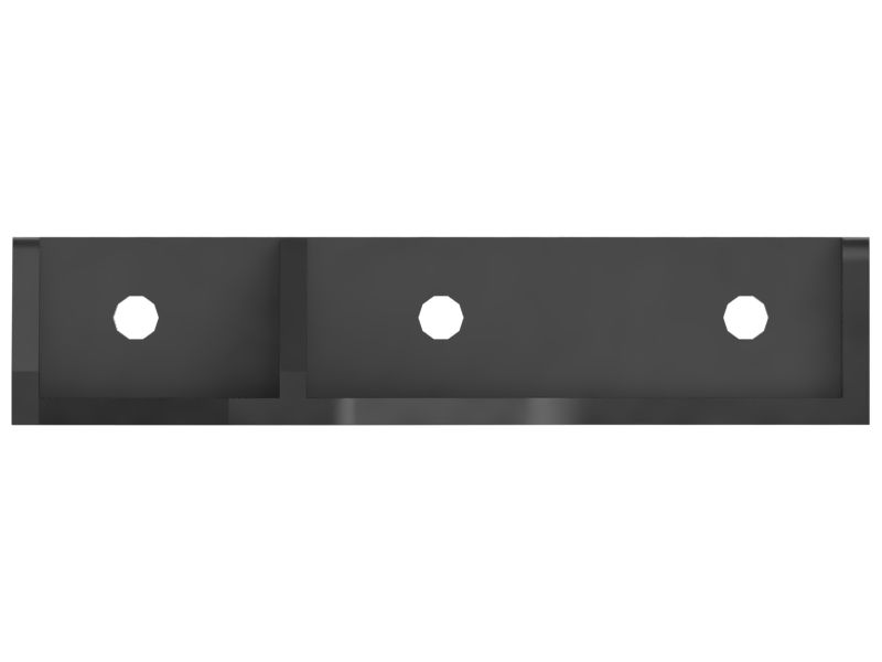 165-7862: Track Idler Guard | Cat® Parts Store