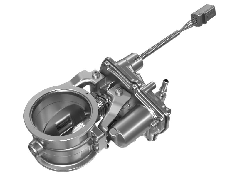 623-4049: 24V Exhaust Gas Recirculation Valve | Cat® Parts Store