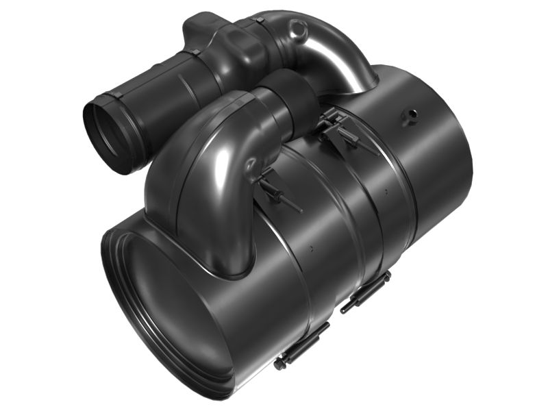 620-8190: Selective Catalytic Reduction (SCR) Kit | Cat® Parts Store