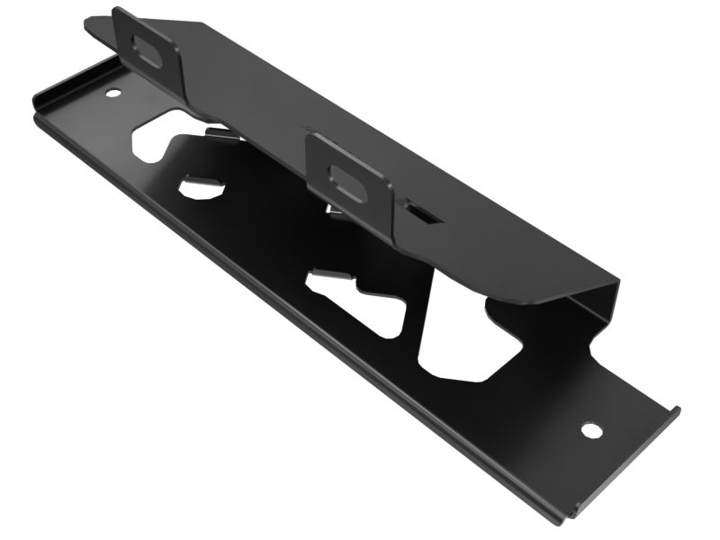 438-1141: 70mm Thick Clamp | CATCorp