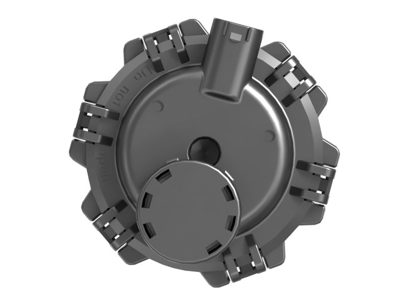 608-2391: Diesel Exhaust Fluid Pump | CATCorp