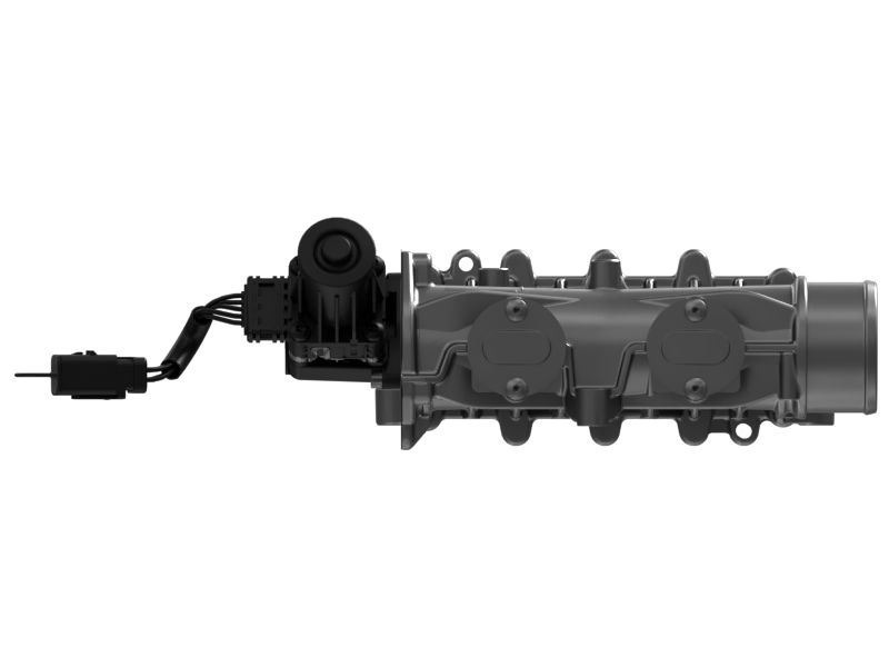 579-9317: 12V Exhaust Gas Recirculation (EGR) Module | Cat® Parts Store