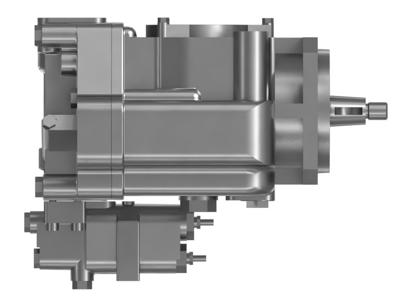6E-3136: Bomba de Pistão de Aço de 74 Cc | Cat® Parts Store