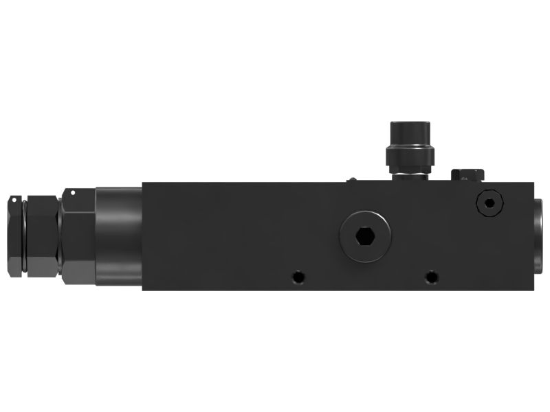 522-7608: Load Control Valve | CATCorp