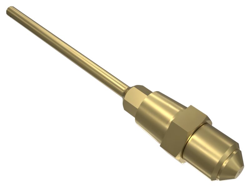 427-6302: Ether Injector Atomizer | Cat® Parts Store