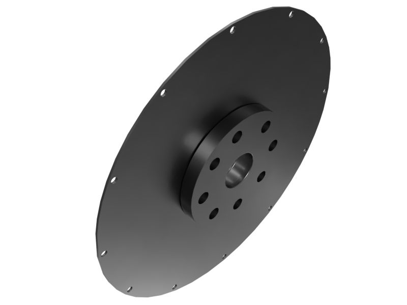 160-2280: ADAPTER KIT-ENG | CATCorp