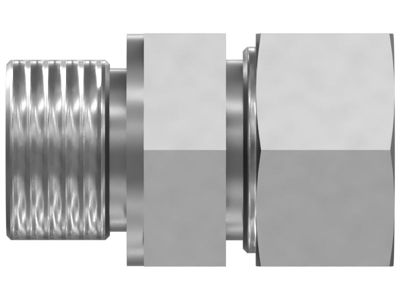 460-2615: Planetary Hoist Drive Pipe Fitting | CATCorp