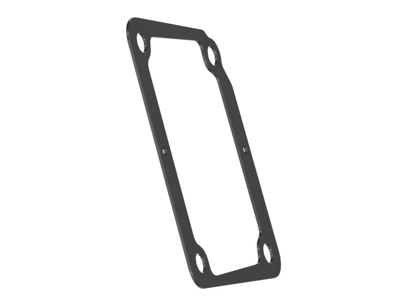 276-9619: Cabin Liner Support Plate | CATCorp