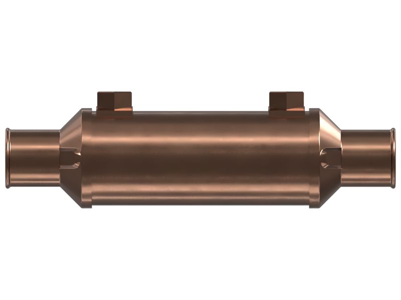 202-1062: Oil Cooler Assembly | Cat® Parts Store